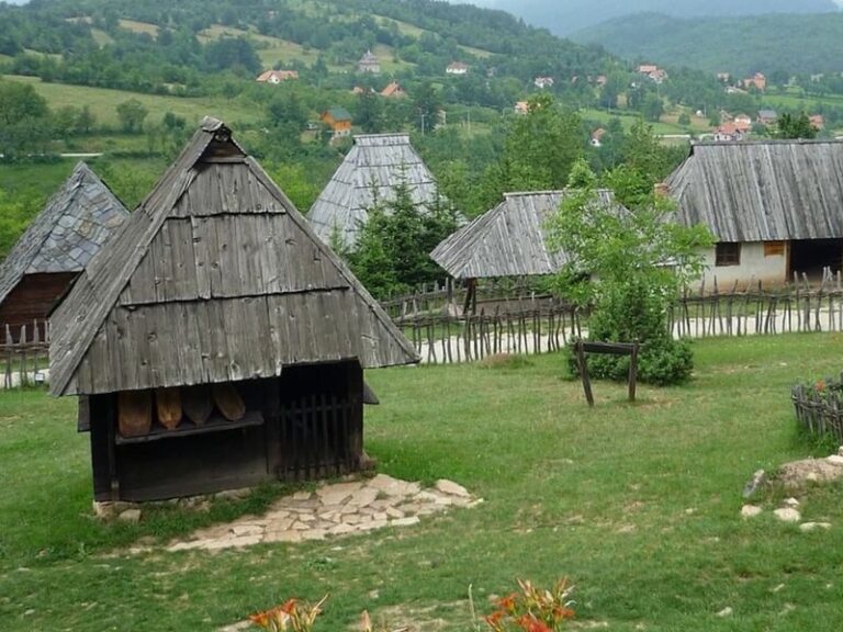 Zlatibor leti – šta obići i top 7 aktivnosti za opuštanje - Zlatibore ...
